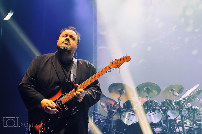 Steve Rothery :: The Web Poland - Oficjalny Polski Fanklub Marillion