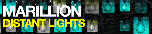 Marillion Weekend 2019 - Distant Lights - 4CD, 2DVD, 2Blu-ray :: The ...